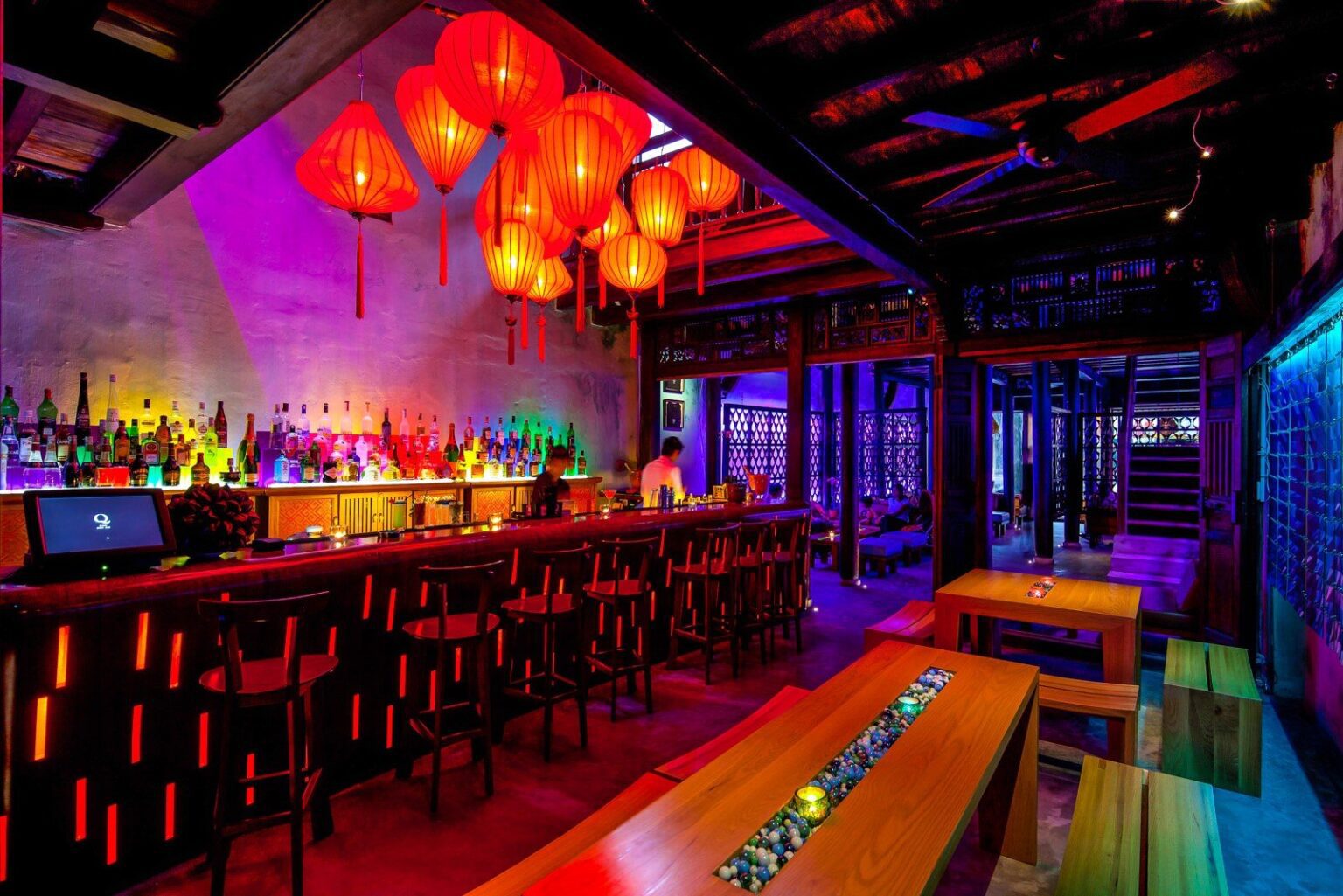 Vietnam Bars and Clubs: Where to Party in Vietnam - Sun Getaways