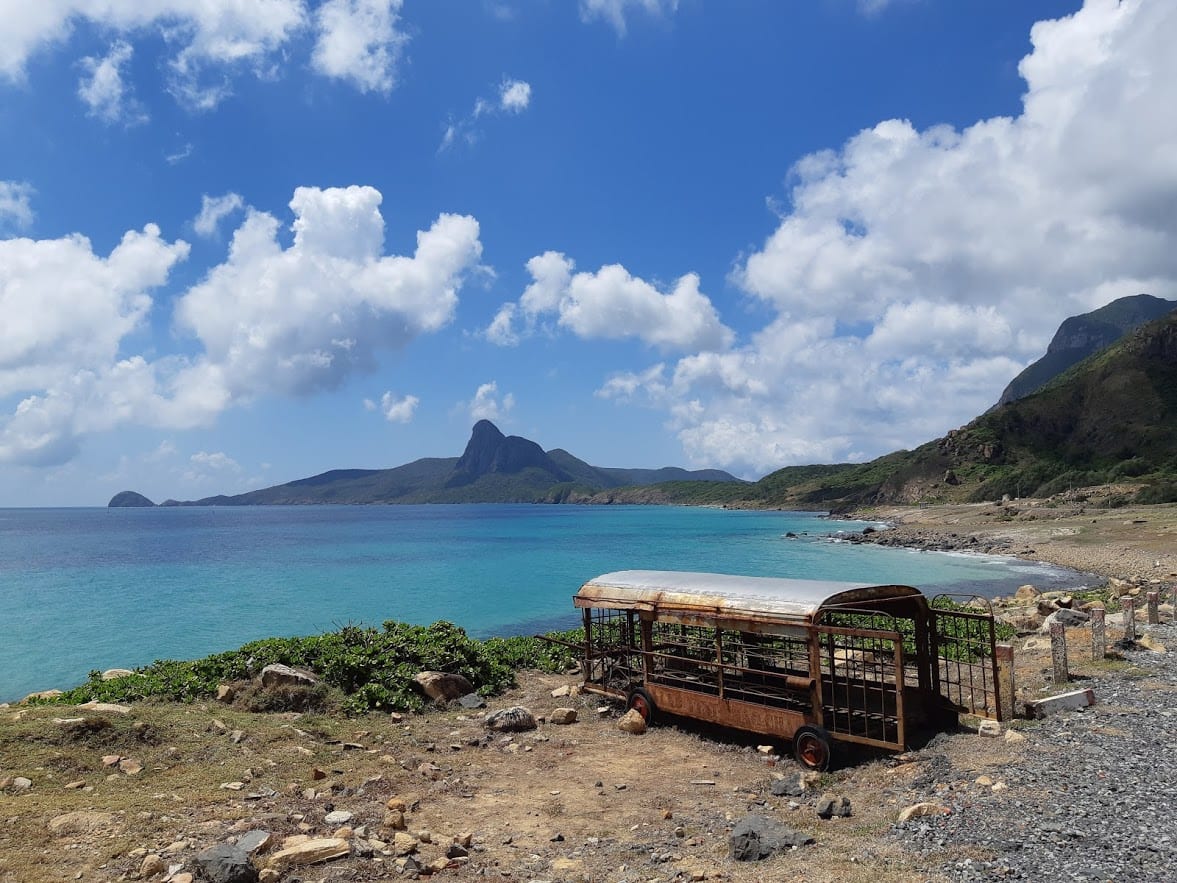 Con Dao Beaches: Experience Unmatched Serenity - Sun Getaways