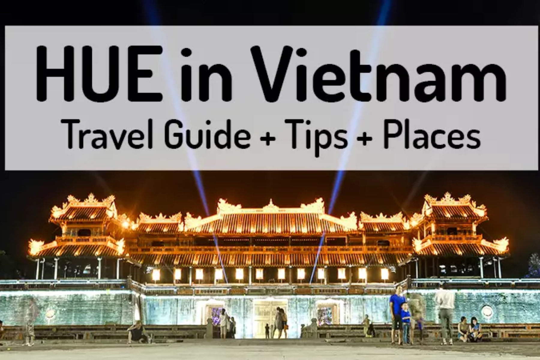 Top Things to Do in Hue: A Complete Guide for First-Time Visitors - Sun ...
