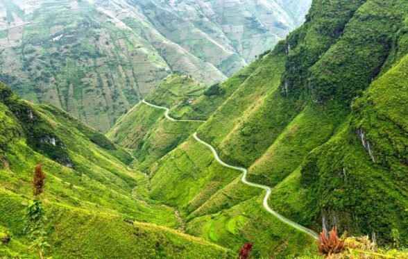 Ha Giang Loop Map: Your Complete Guide to the Ha Giang Loop - Sun Getaways
