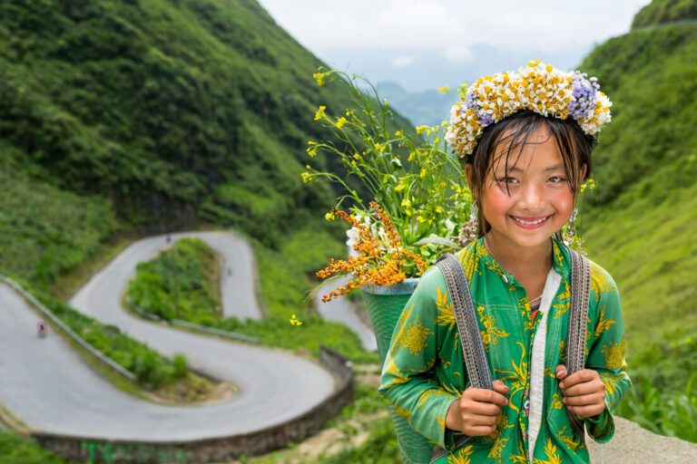 Ha Giang Loop Map: Your Complete Guide to the Ha Giang Loop - Sun Getaways