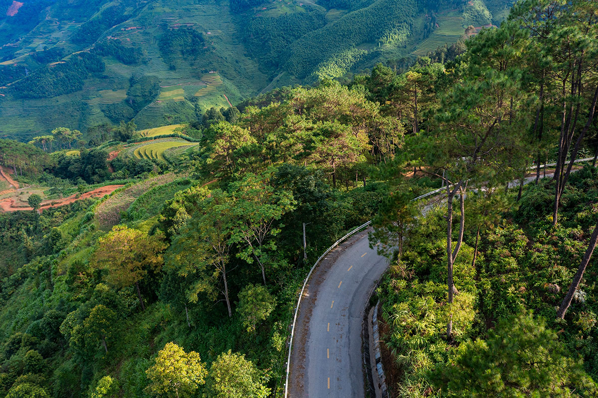Ha Giang Loop Map: Your Complete Guide to the Ha Giang Loop - Sun Getaways