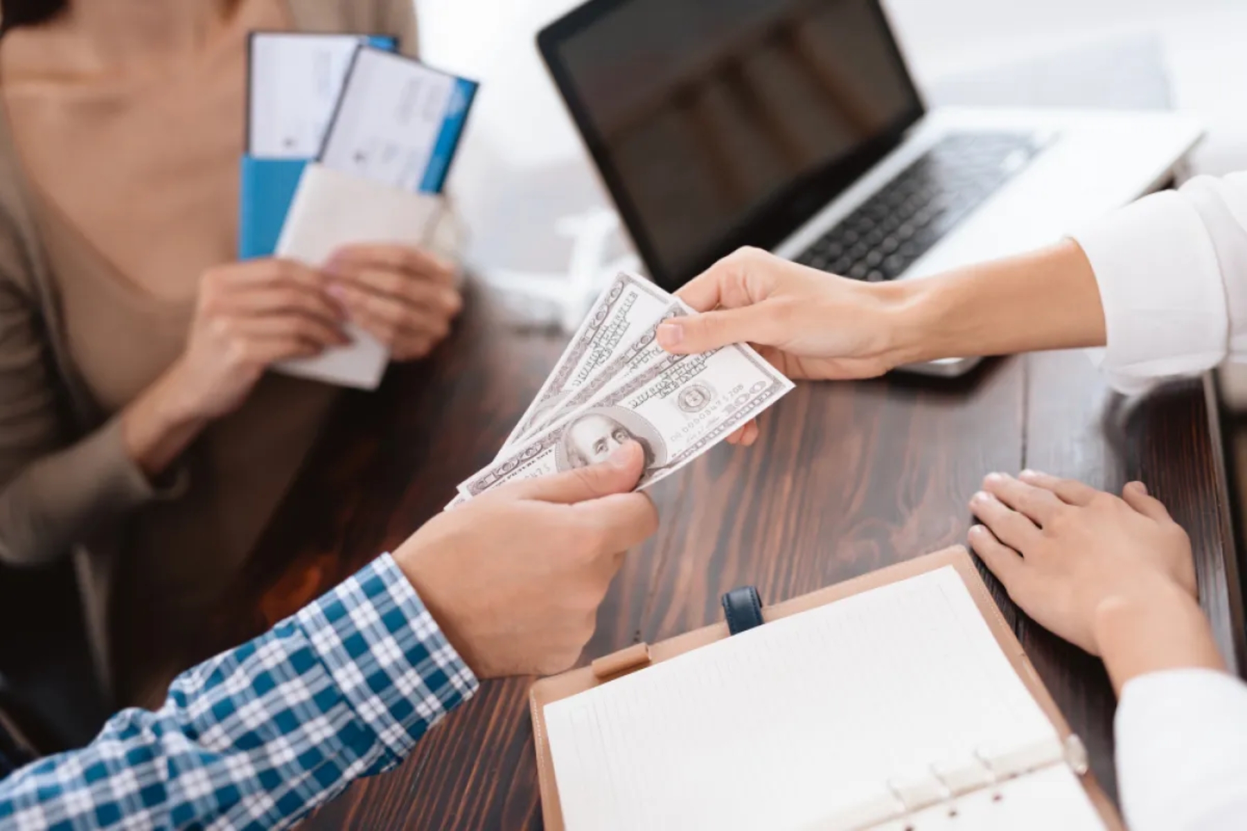 Vietnam Tourist VAT Refund: Everything You Need to Know - Sun Getaways