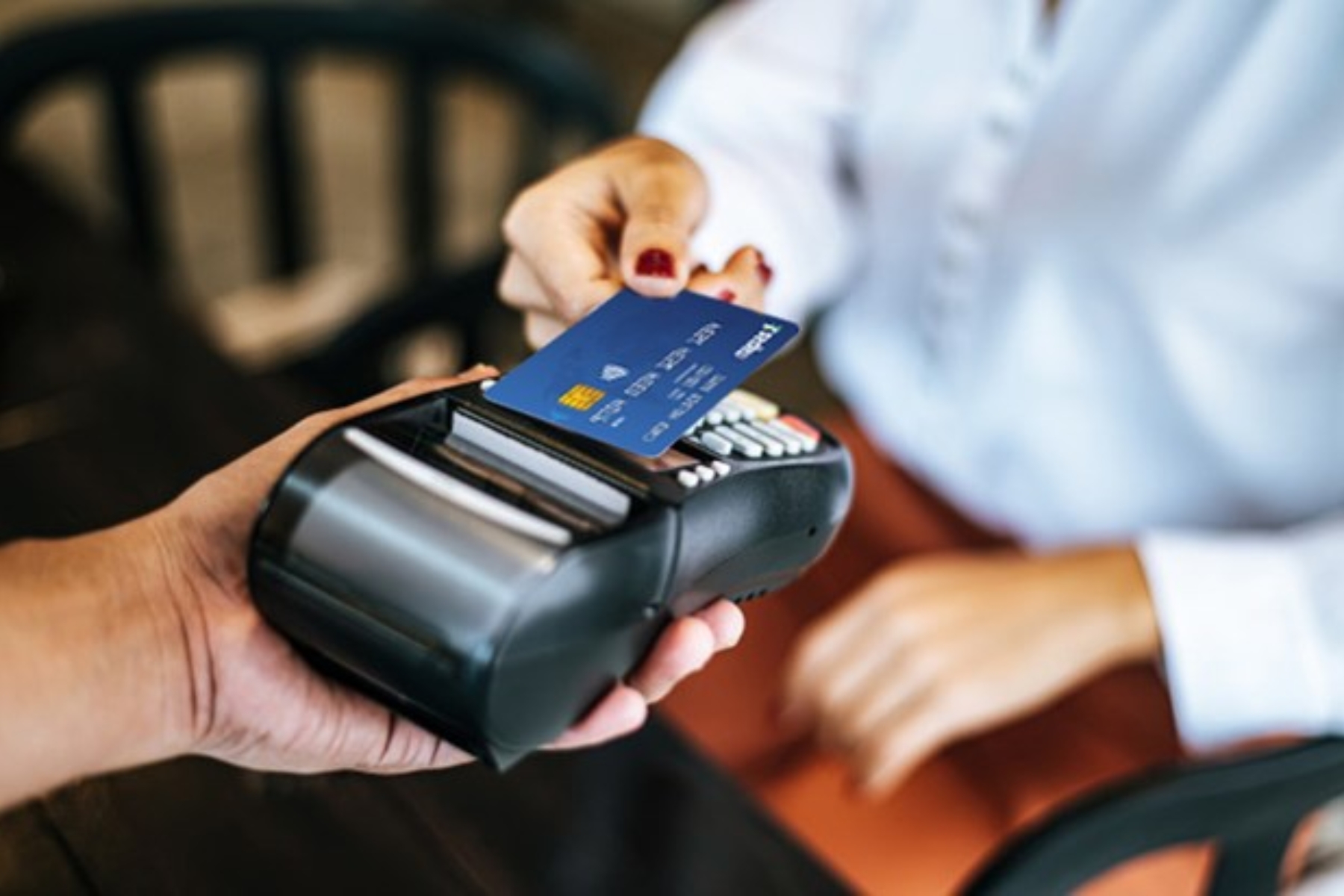 Vietnam Credit Card Tips: Where and When to Use Your Card - Sun Getaways
