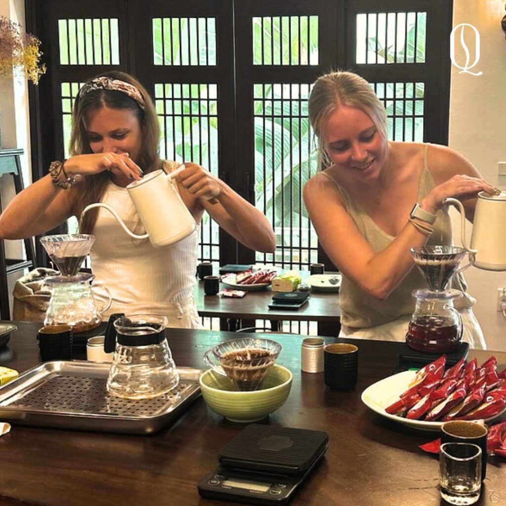 Vietnam QR Code Payment: A Quick & Easy Guide - Sun Getaways