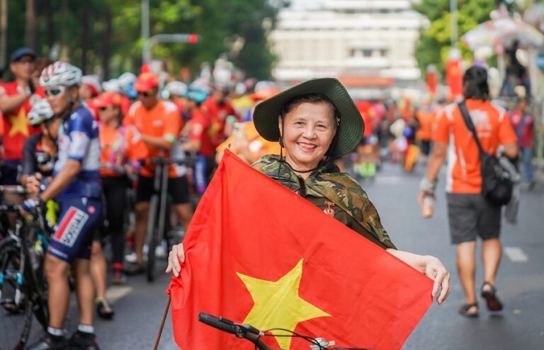 Vietnam in Spring (March to May): A Guide to Perfect Weather and ...