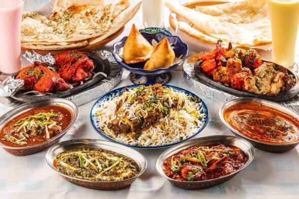 A Complete Halal Food in Vietnam Guide for Food Lovers - Sun Getaways