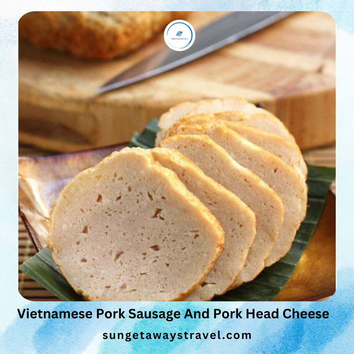 Vietnamese New Year Food: Traditional Dishes for Tet Holiday - Sun Getaways