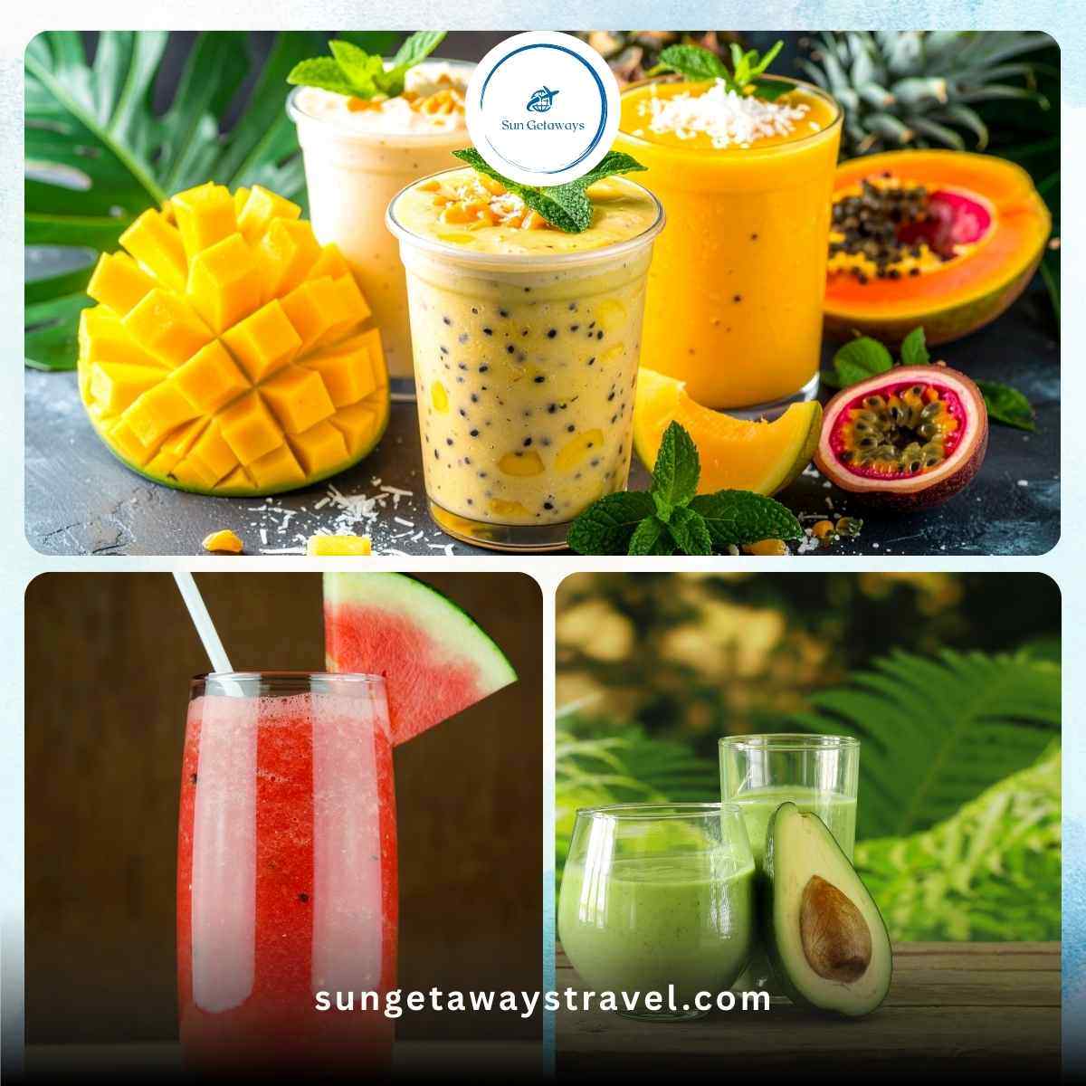 Vietnamese Drinks – Popular & Traditional Beverages of Vietnam