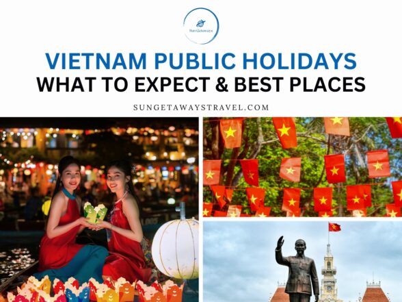 Vietnam QR Code Payment: A Quick & Easy Guide - Sun Getaways