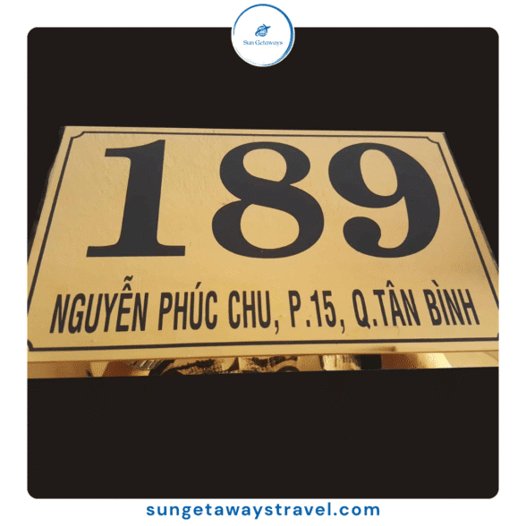 Vietnamese Address Format (2025): How to Read and Understand Addresses ...