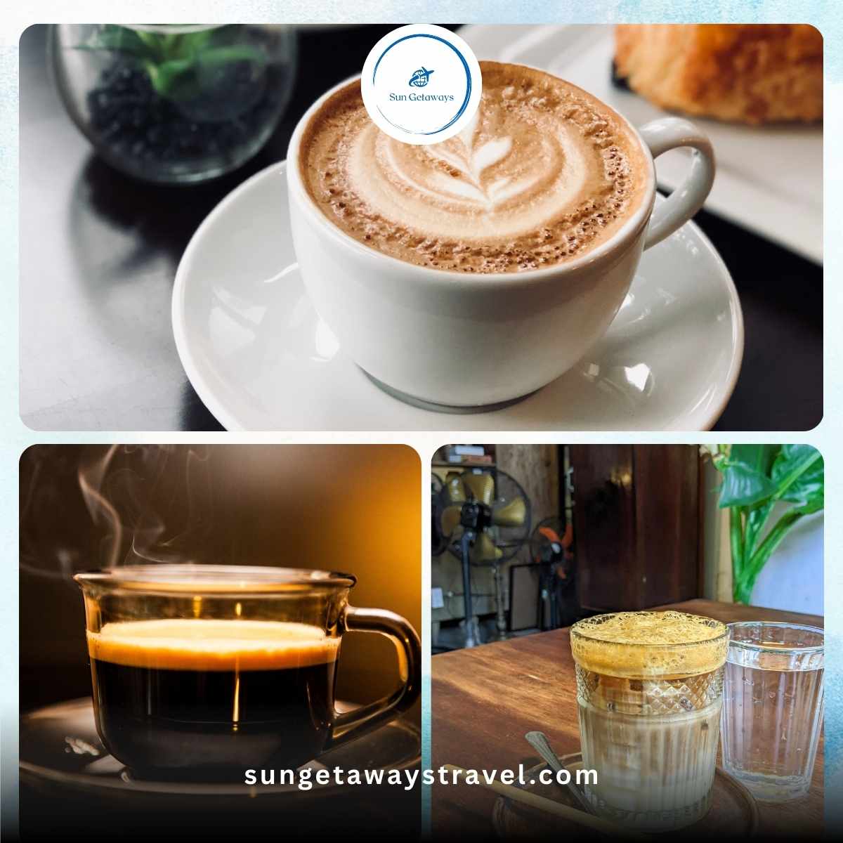 Vietnamese Drinks – Popular & Traditional Beverages of Vietnam