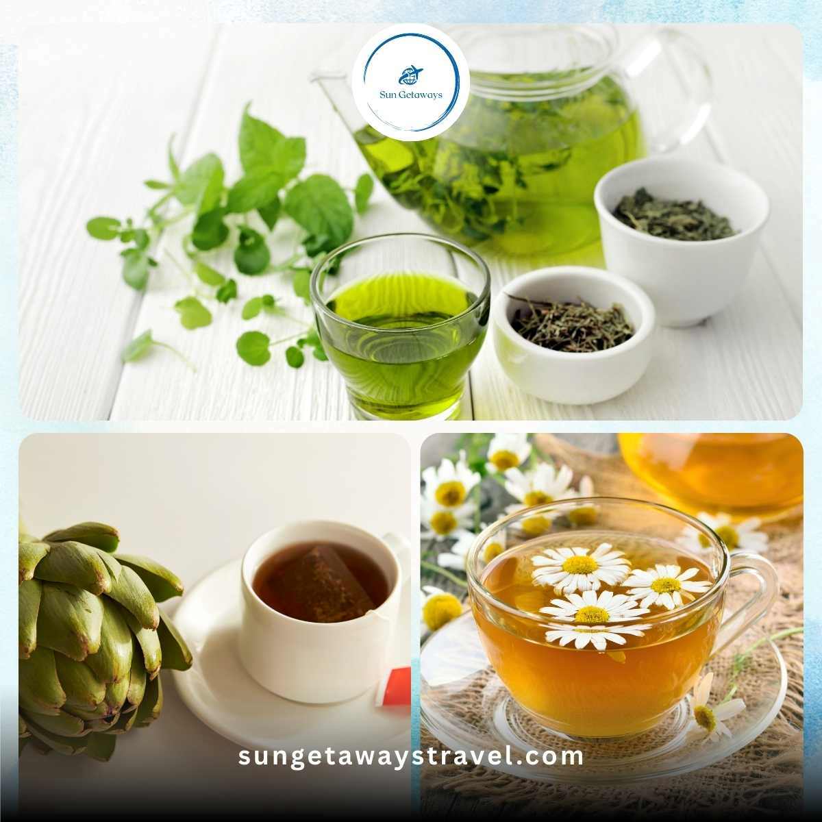 Vietnamese Drinks – Popular & Traditional Beverages of Vietnam