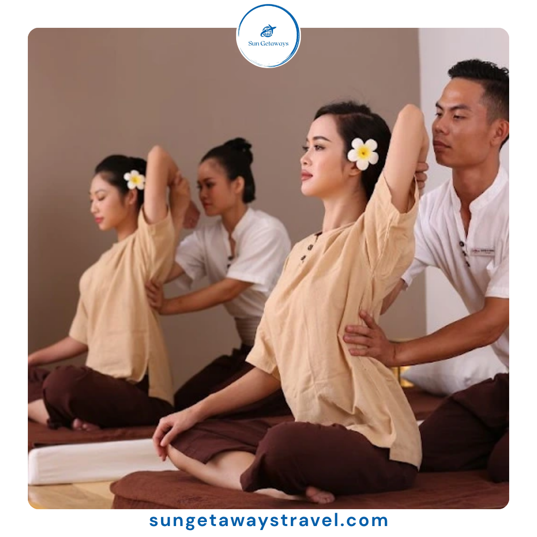 Vietnam Traditional Massage: A Complete Guide for First-Timers - Sun ...