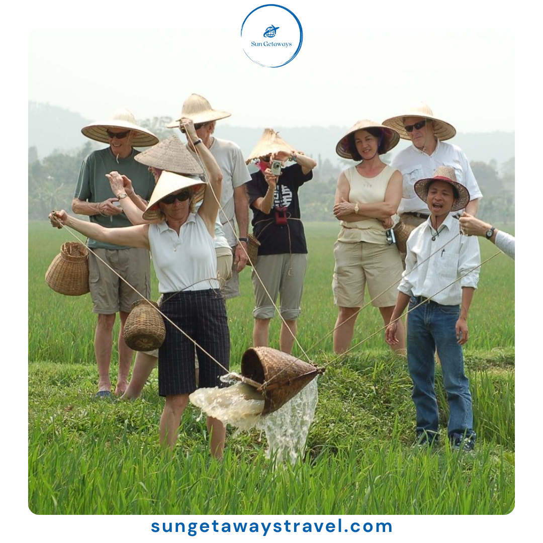 How to Experience Authentic Vietnamese Agricultural Tourism on Your ...