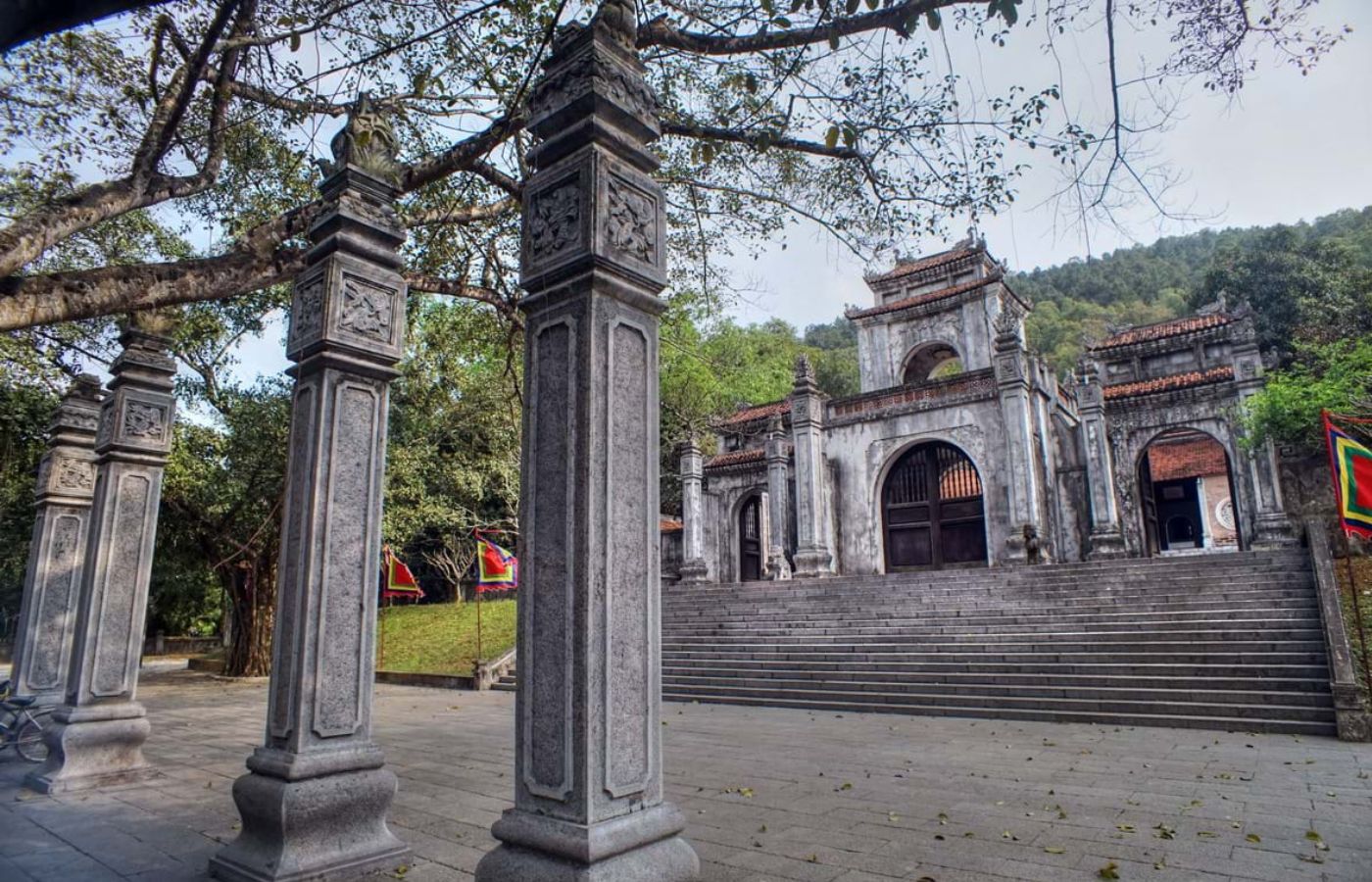 Famous Vietnamese Women in History: Heroes Through Time - Sun Getaways