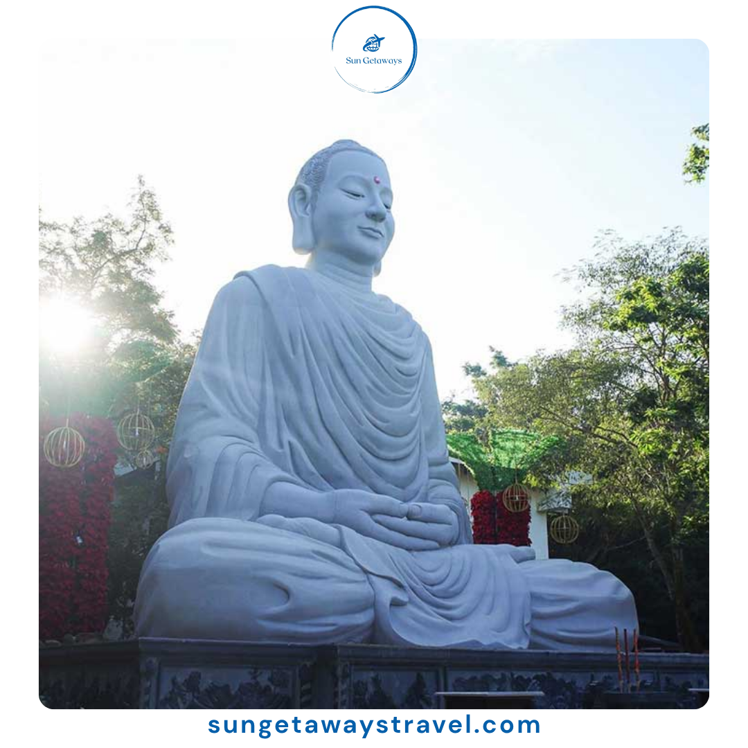 The Ultimate Guide to Meditation Retreats in Vietnam (Mindful Travel ...