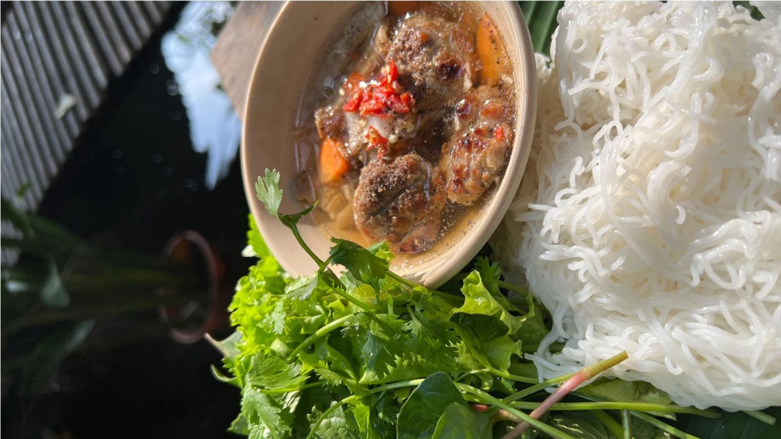 Bun cha Hanoi: Ultimate Guide to Hanoi’s Famous Street Food - Sun Getaways
