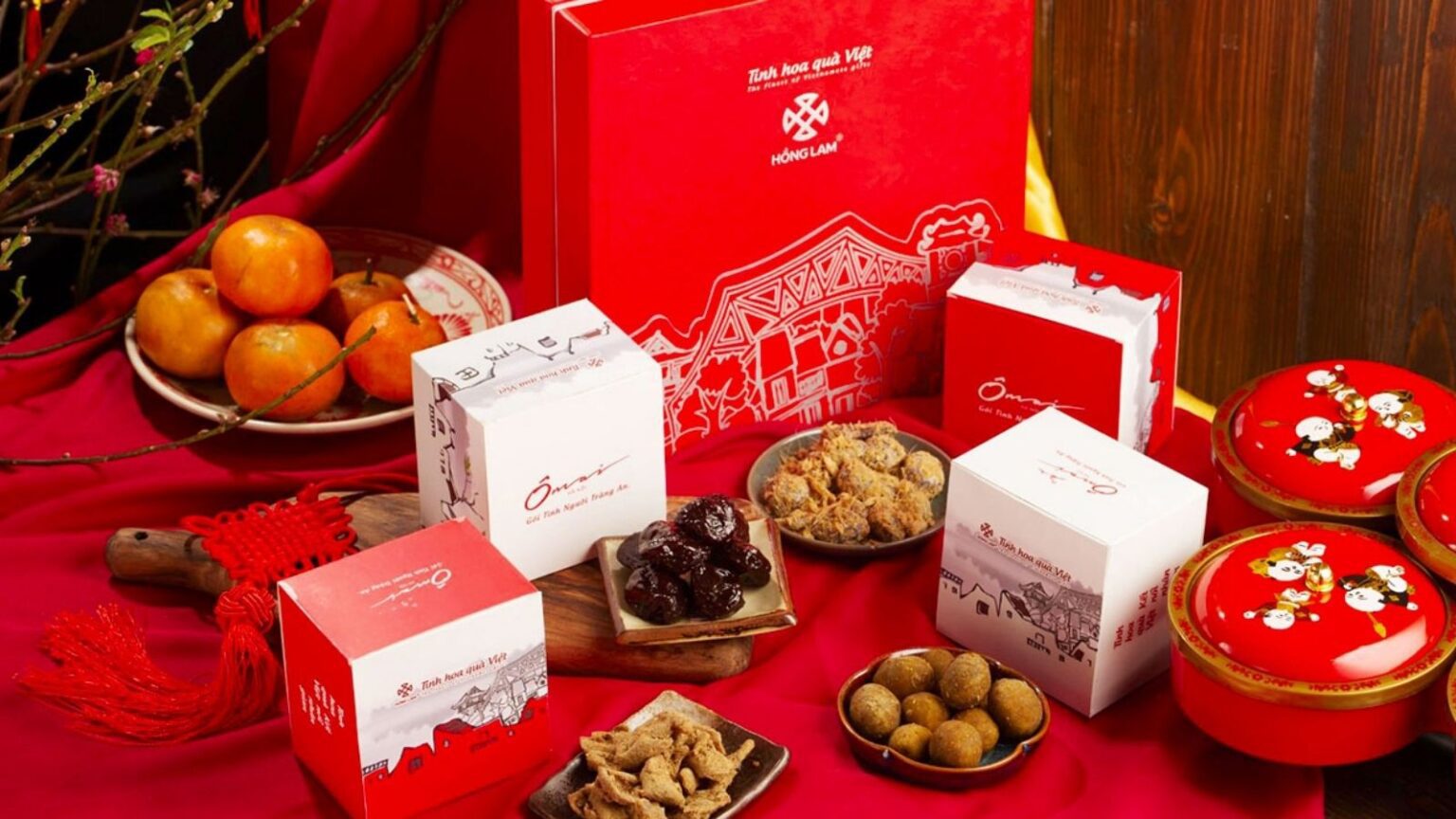 Top Vietnamese Food Souvenirs: Easy to Pack & Delicious! - Sun Getaways