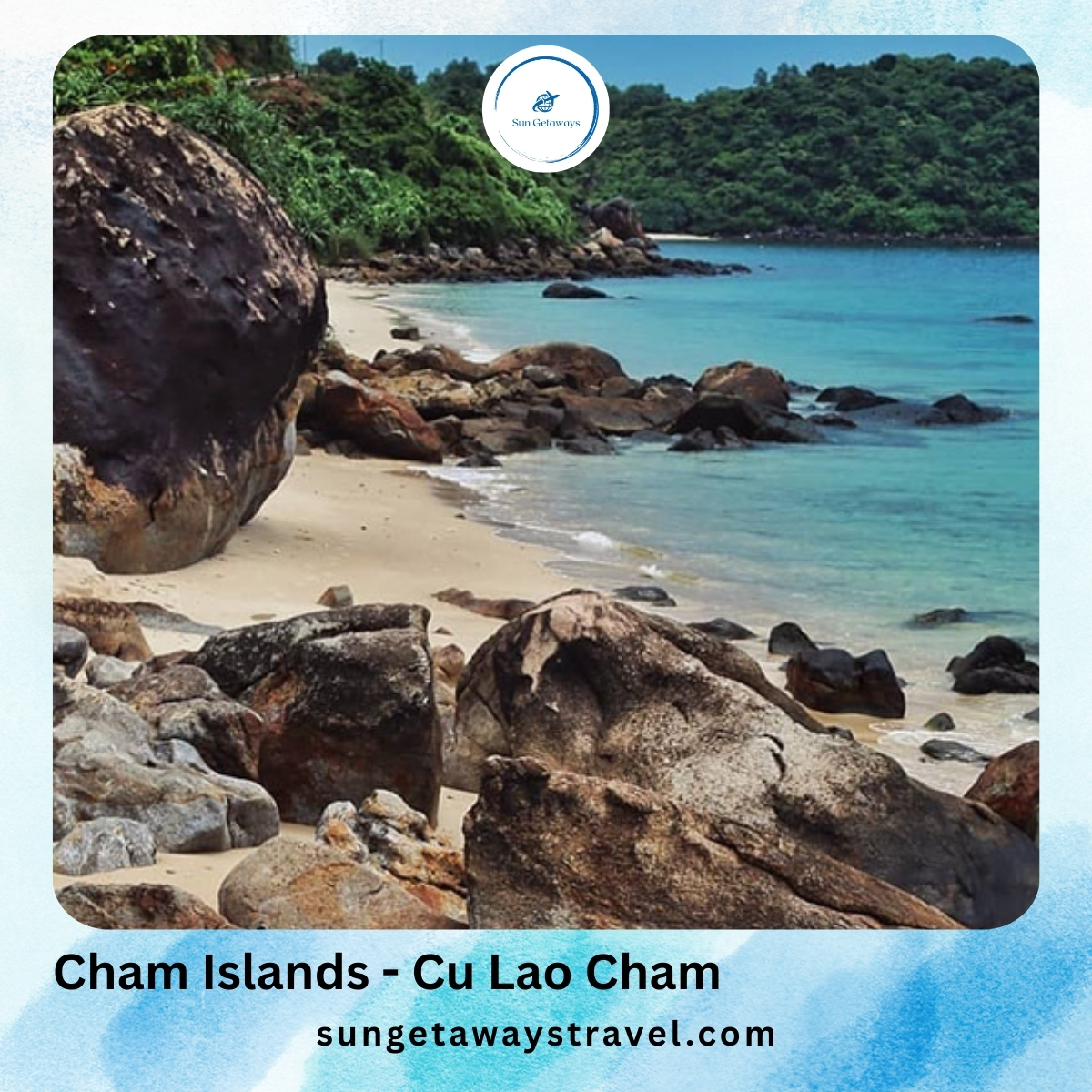 Cham Islands: A Practical Guide to Snorkeling and Island Life near Hoi An
