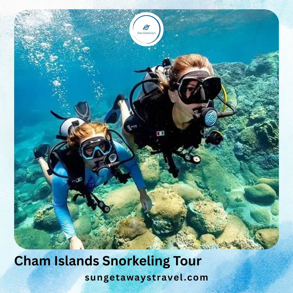 Cham Islands: A Practical Guide to Snorkeling and Island Life near Hoi An