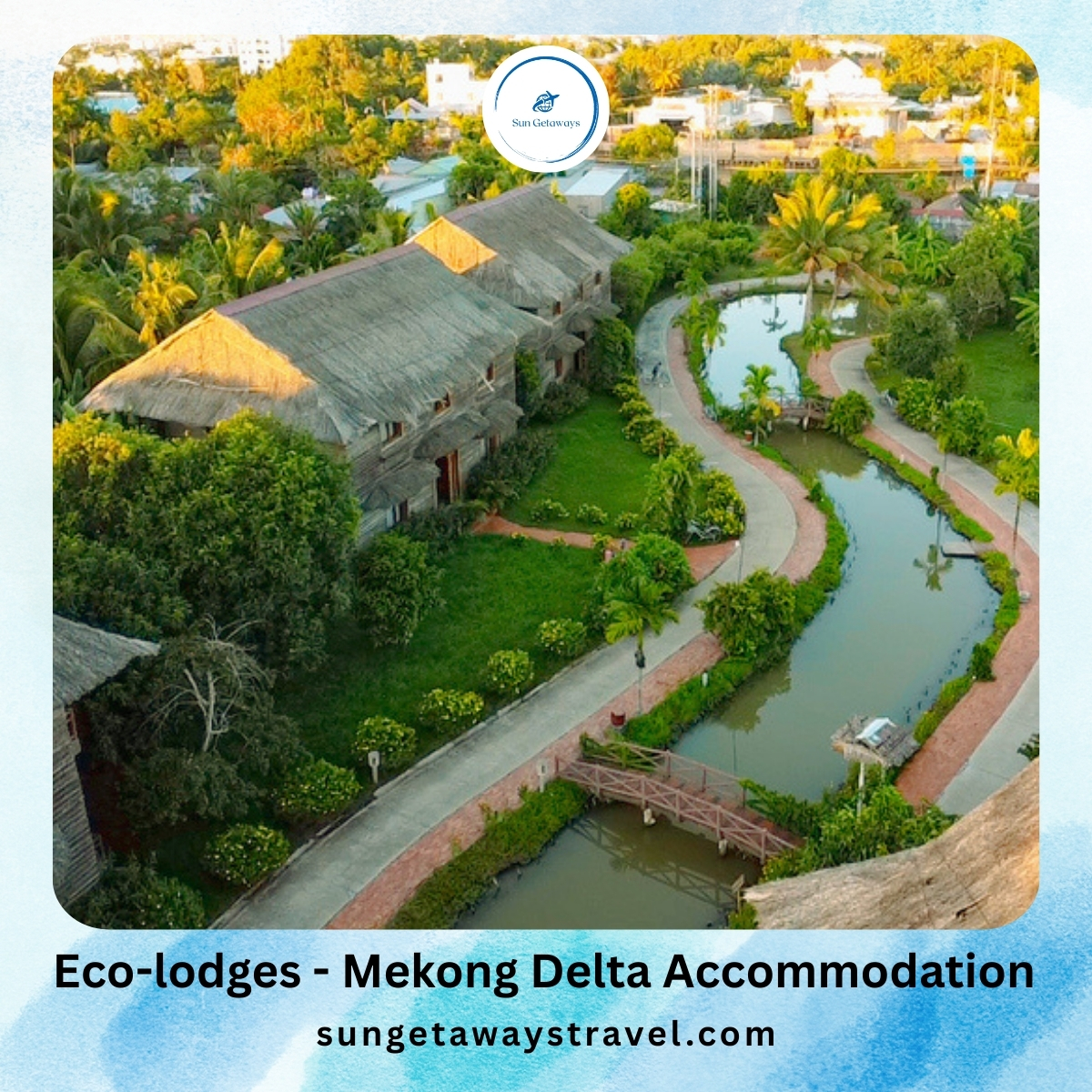 Mekong Delta Accommodation: Where to Stay in Mekong Delta for an ...