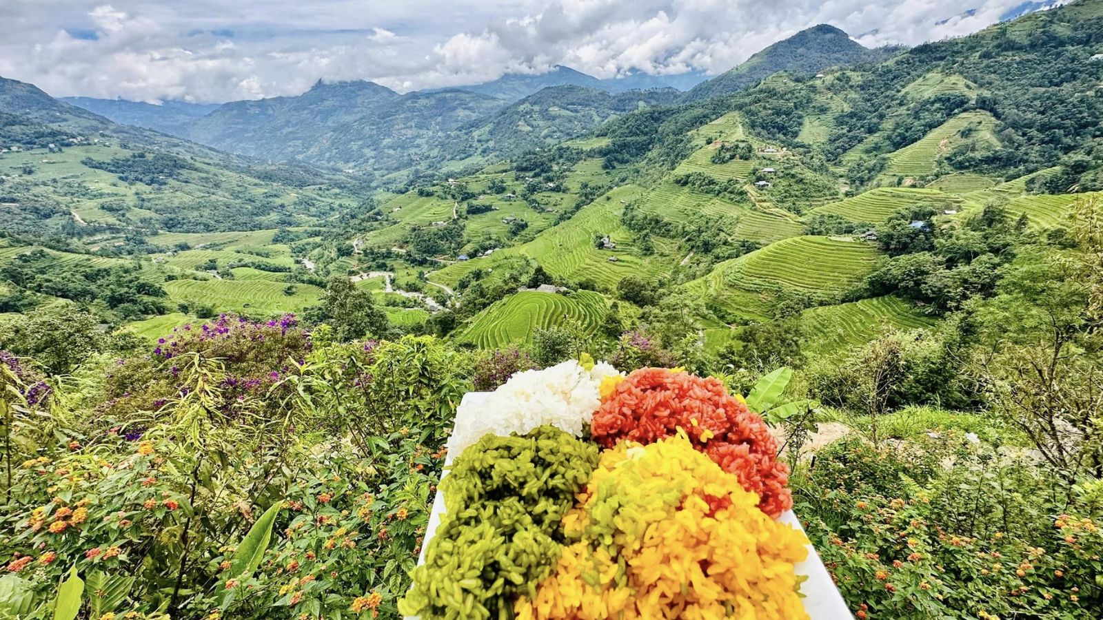 Hoang Su Phi Nature Reserve: How to Visit & What to Expect - Sun Getaways