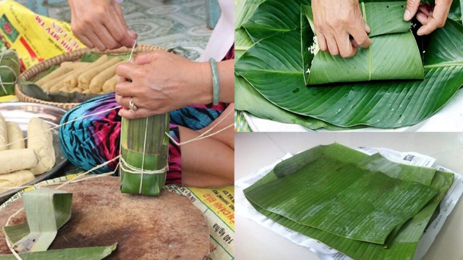 Banh Tet Vietnam: A Complete Guide to This Iconic Tet Rice Cake - Sun ...