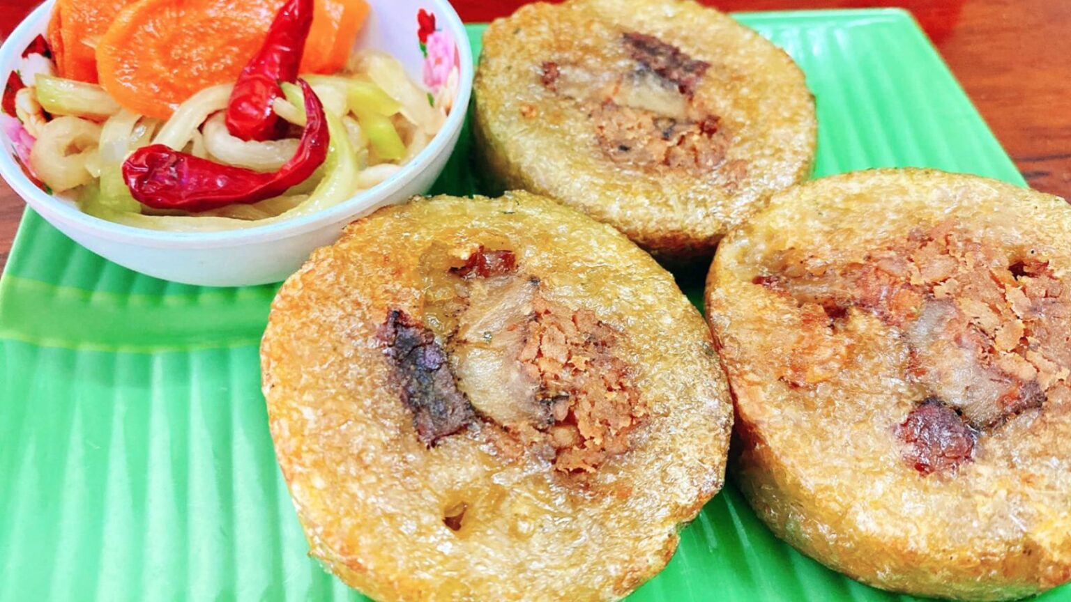 Banh Tet Vietnam: A Complete Guide to This Iconic Tet Rice Cake - Sun ...