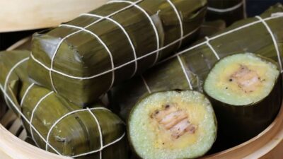Banh Tet Vietnam: A Complete Guide to This Iconic Tet Rice Cake - Sun ...