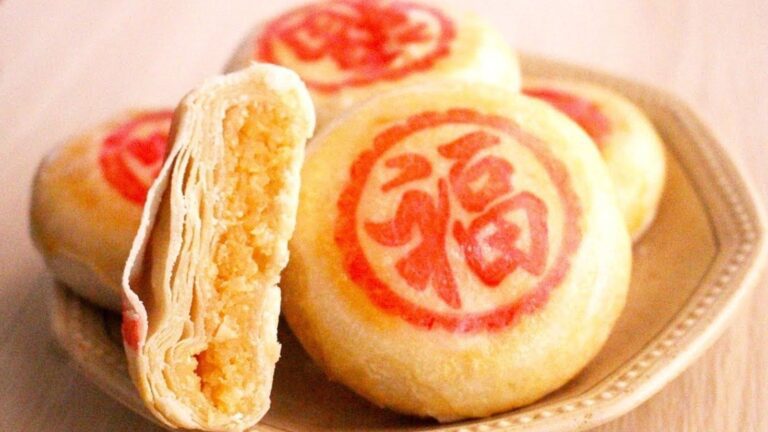 Vietnamese Pia Cake: Why Travelers Love This Southern Dessert - Sun ...