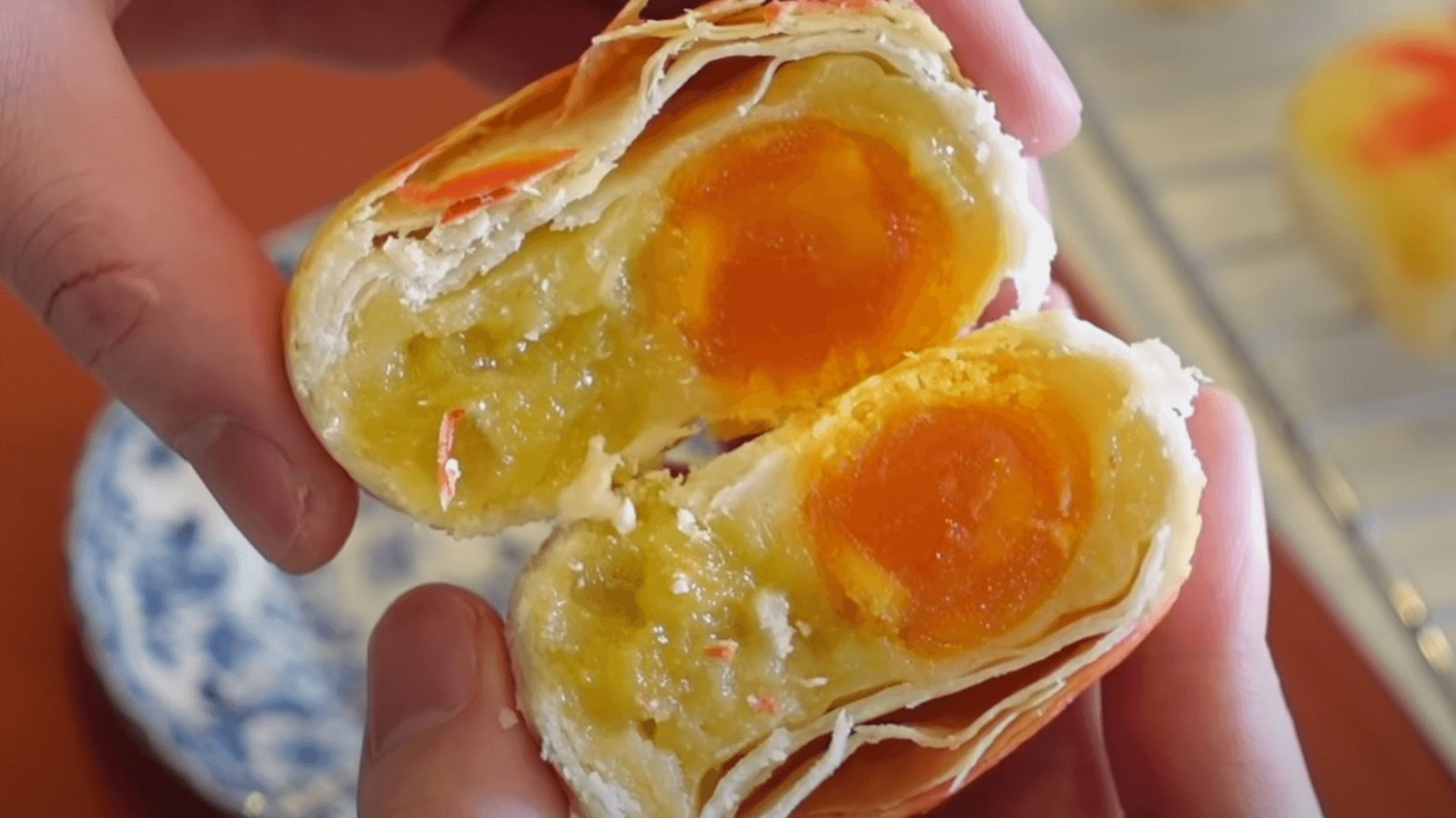 Vietnamese Pia Cake: Why Travelers Love This Southern Dessert - Sun ...