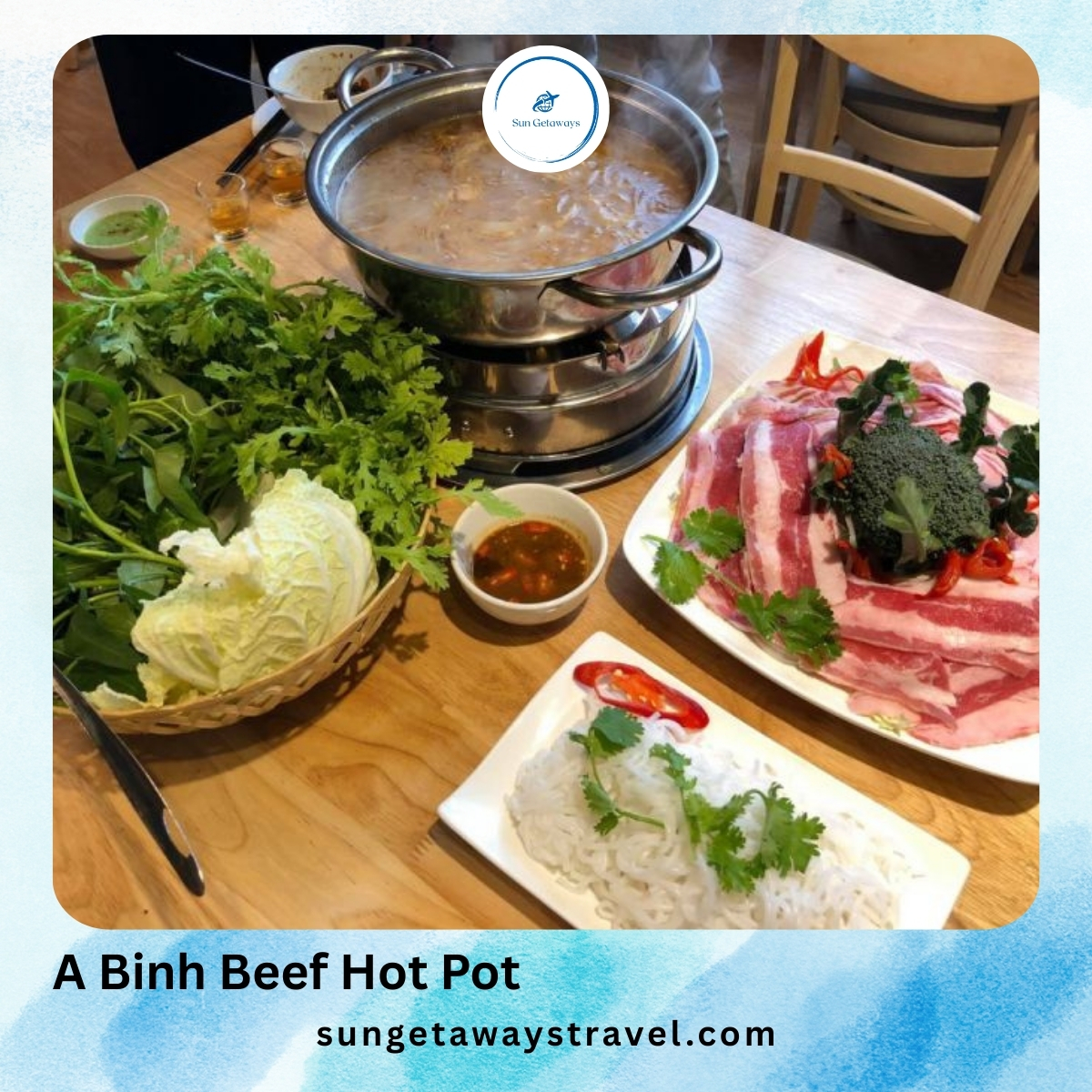 Hot Pot in Hue: Top 15 Local Favorites for Travelers - Sun Getaways