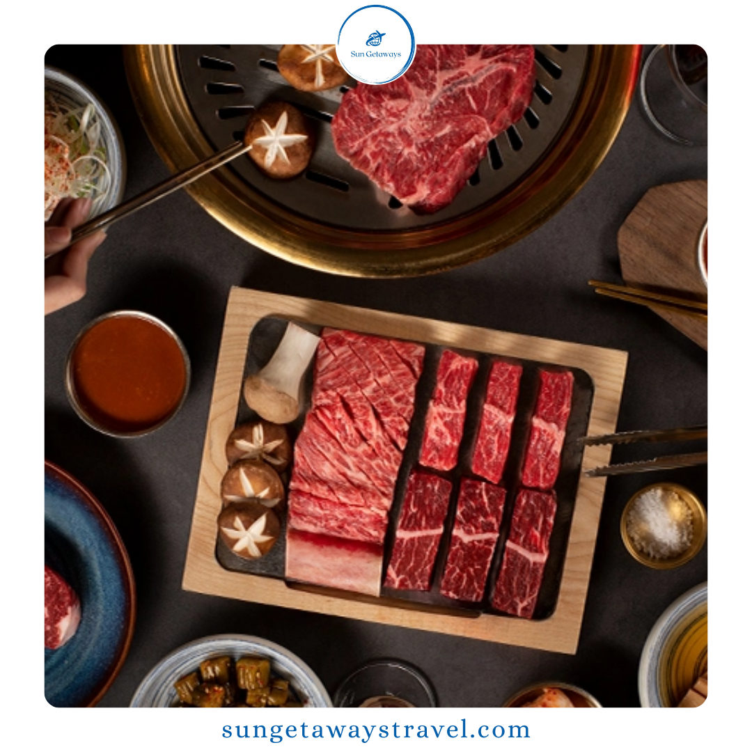 Where to Find the Best Buffets in Hanoi for a Family Feast (2026) - Sun ...