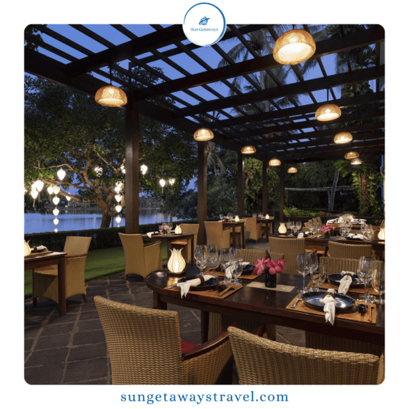Top-Rated Buffets in Hoi An: A Traveler’s Guide (2026) - Sun Getaways