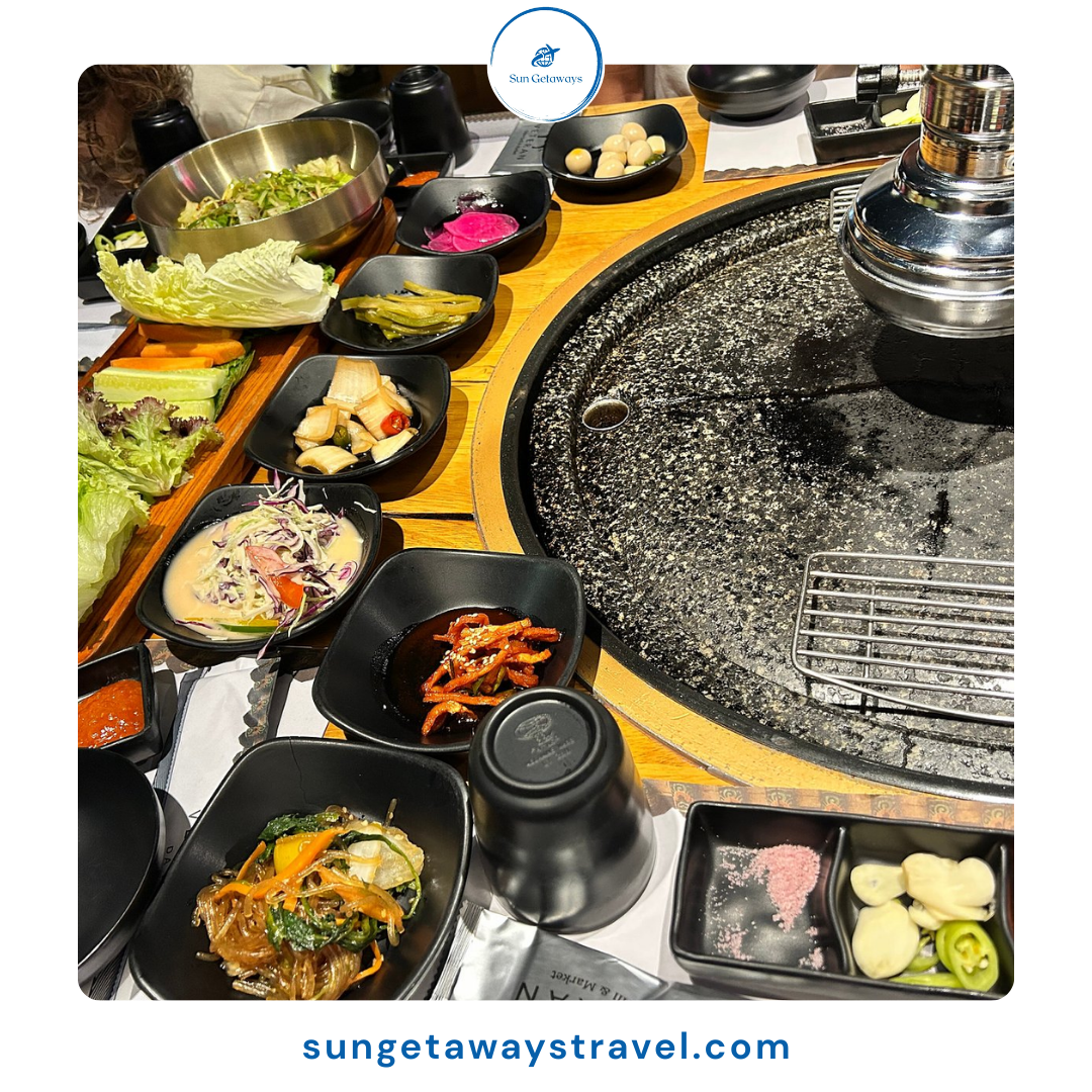 Best Halal Restaurants In Da Nang For Muslim-Friendly Dining - Sun Getaways