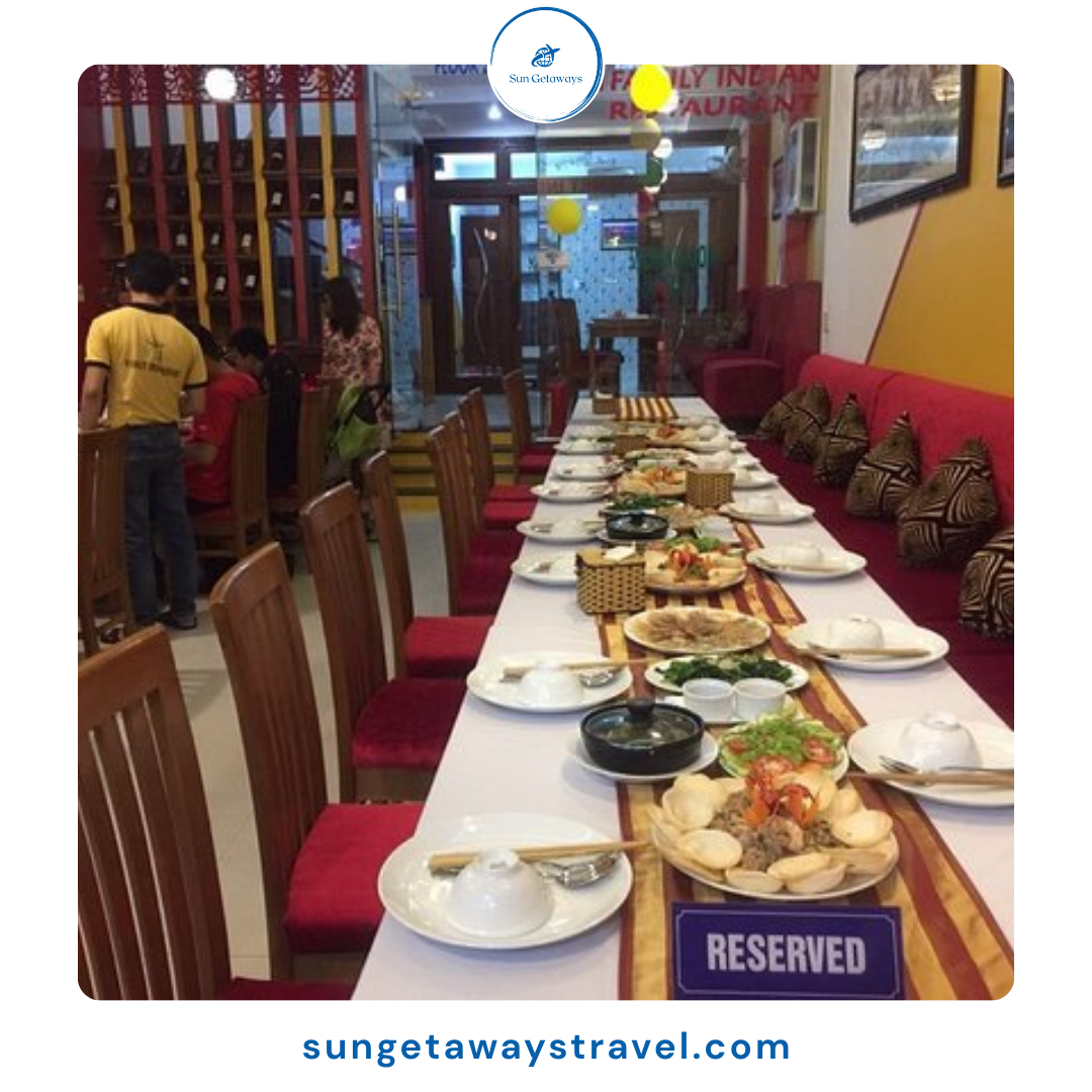 Best Halal Restaurants In Da Nang For Muslim-Friendly Dining - Sun Getaways