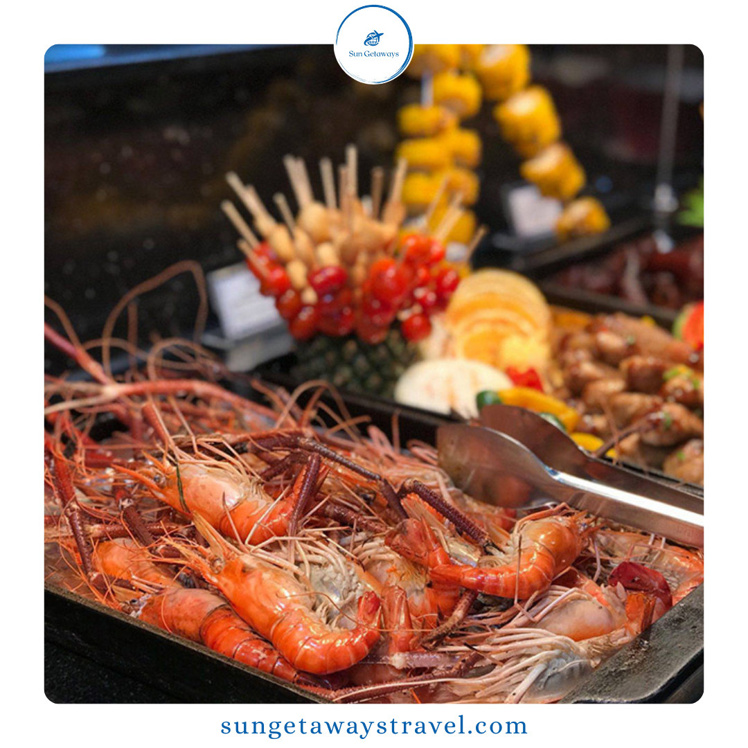 The Ultimate Weekend Guide to the Best Buffets in Ho Chi Minh City ...